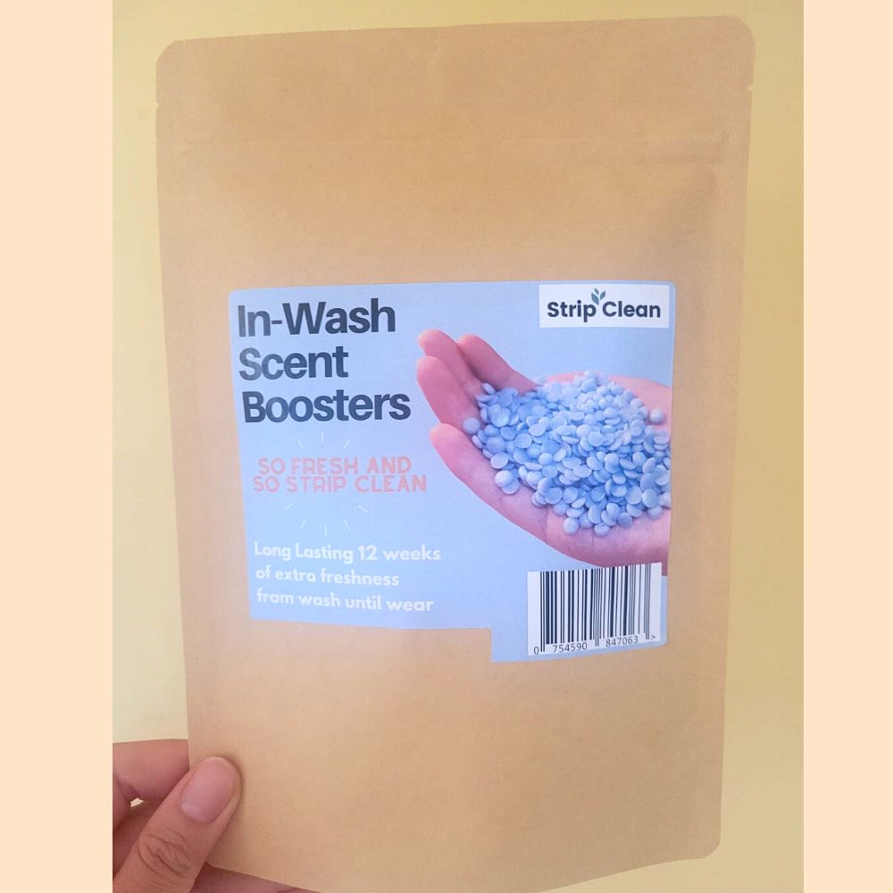 Cleaner Hand Soaps & Tablets - Strip Clean